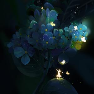 梦芽 