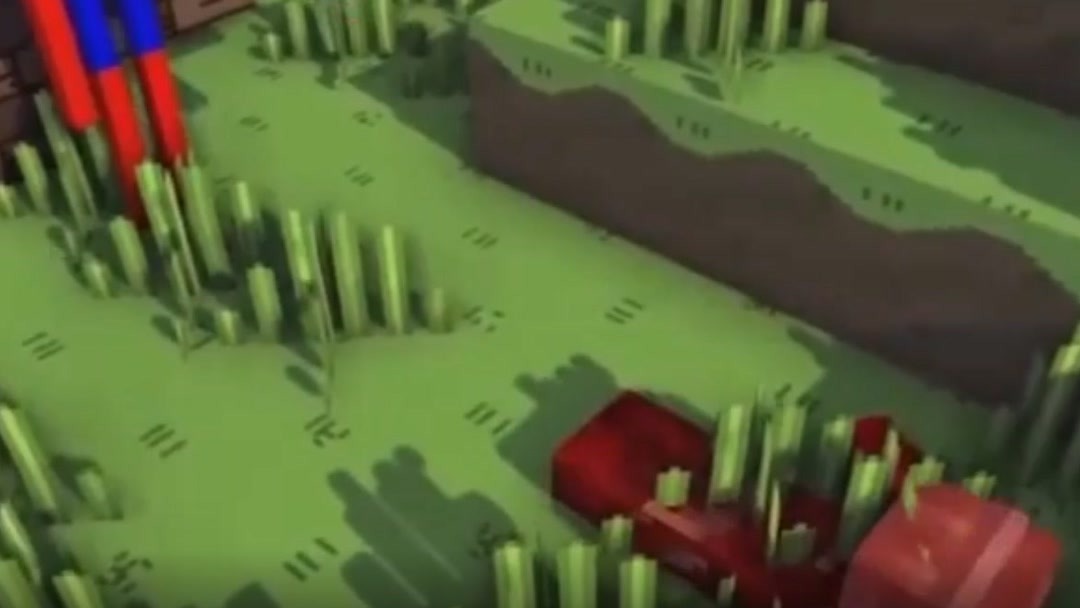 我的世界:速来围观!怪物学院擂台大决战钢铁侠是真英雄!