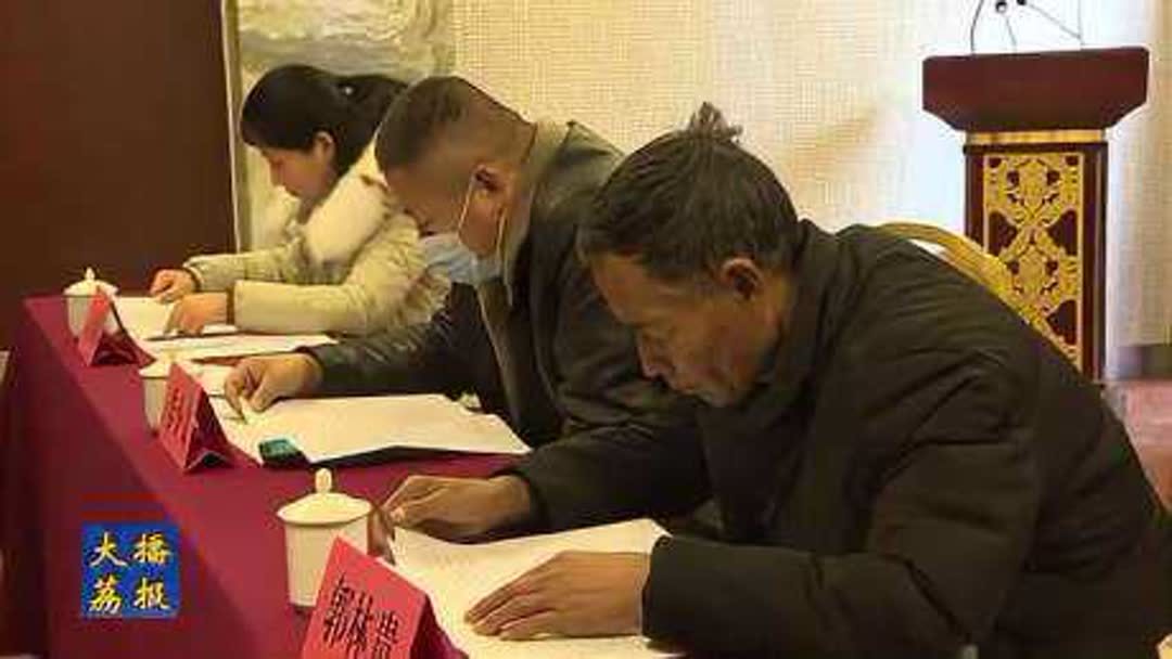 县人大视察调研县十八届人大四次会议代表有关建议办理情况