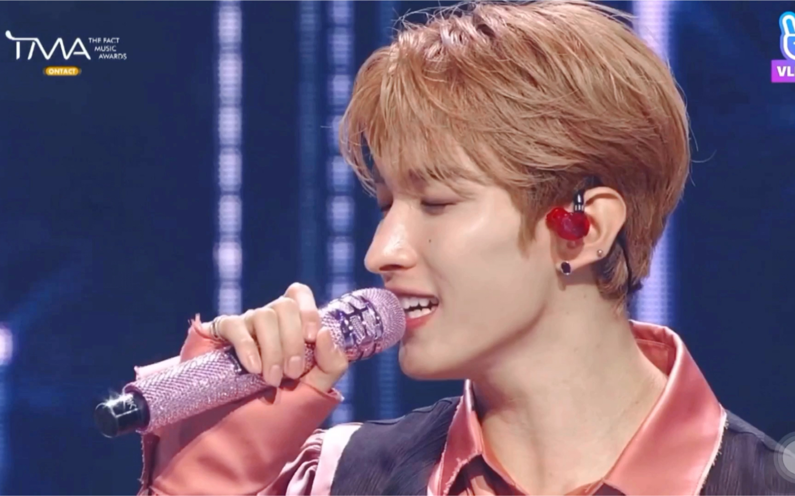 【SEVENTEEN DK】李硕珉绝美Kidult 硕硕子笑起来的那一刻世界都...