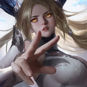 LOL韩服王者集锦 