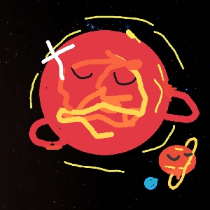 Centauri_C比邻星 