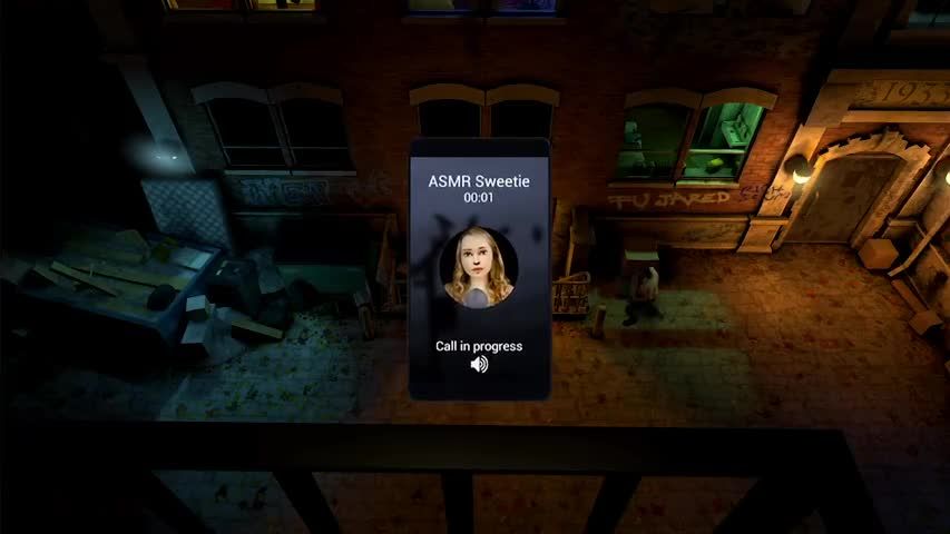 ﻿《Fire Escape》(公寓谋杀之谜)观察你可疑的邻居