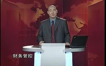 卓越集团管控财务管控01