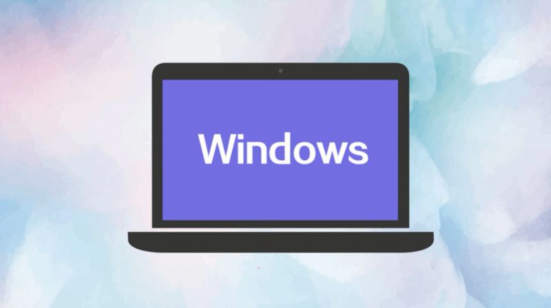 Windows系统发展简史:微软系统的发展简史
