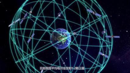 北斗有望明年建成全球导航系统,坑走20亿的伽利略,却惨遭滑铁卢