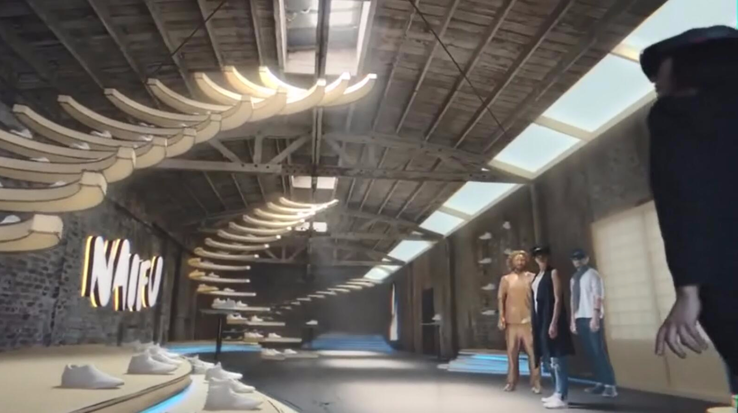 让你提前20年体验MR的逆天运用,「混合现实」技术已经成熟