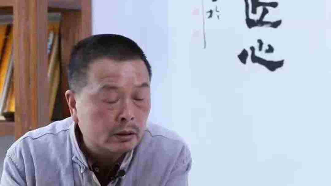 新毛笔如何开笔,仅需四步get新技能