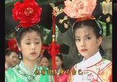 《还珠格格》经典片段,小燕子亲自上阵掌嘴容嬷嬷!