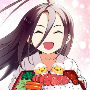 吃货小陈的日常 