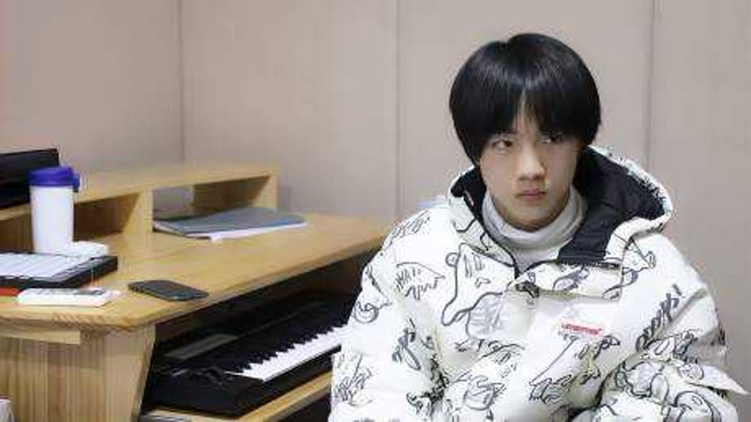 「TF家族」《练习生日常不过的日常》20."冬日特辑"明天见!