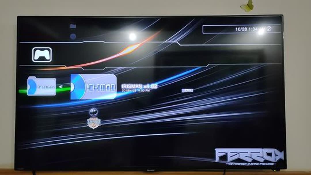 最近收的ps3游戏机,500以内最高清的游戏机真值(4)