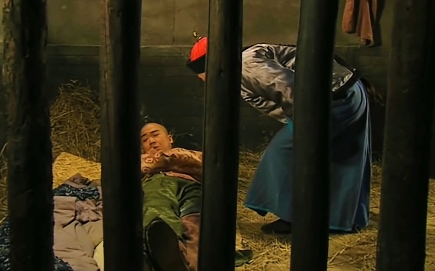 【纪晓岚】第二部 第⑤章 超清 | 这下褶子了