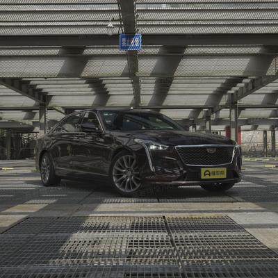 今天发布了CT6对比A6L的视频,部分CT6的支持者“批评了”一番,当然...