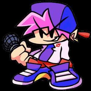 爱玩游戏的电子小鬼 