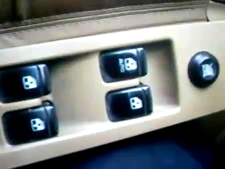 凯越升窗器安装过程