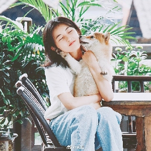 快乐小韩的日常 