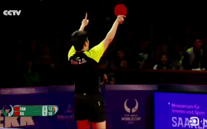 无字幕版|【樊振东个人向】漫步在岁月洪流