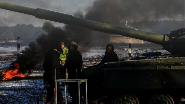 两分钟读懂“俄乌战争最有可能什么时候结束”