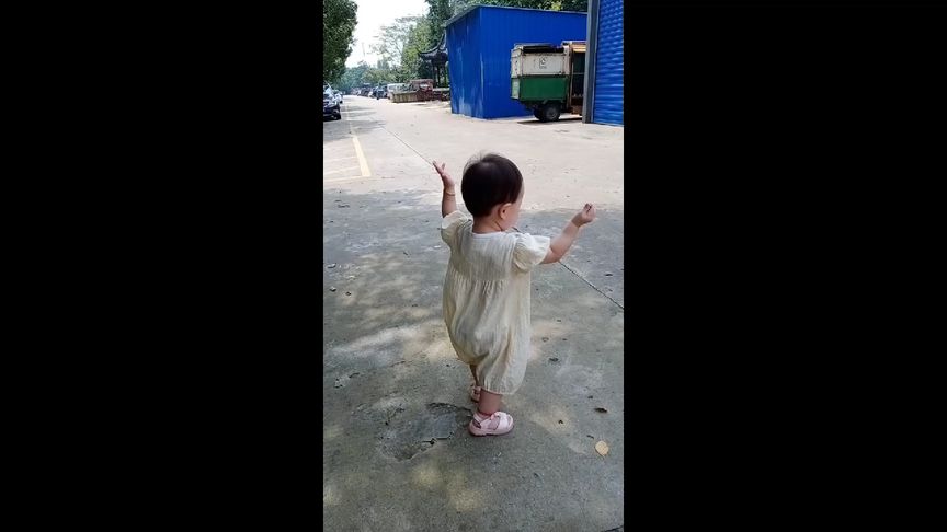 未来的世界属于你们