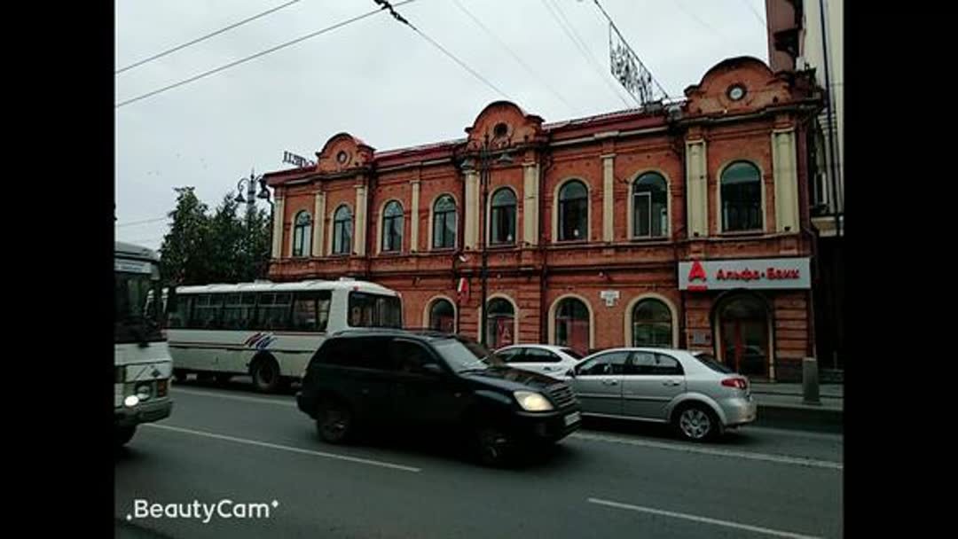 俄罗斯建筑:好美的房子jia