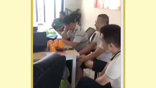 经验要经常开会讨论总结,一起进步,一起发财。#淘小铺