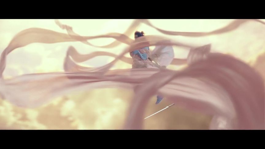 理想的修仙和现实的修仙