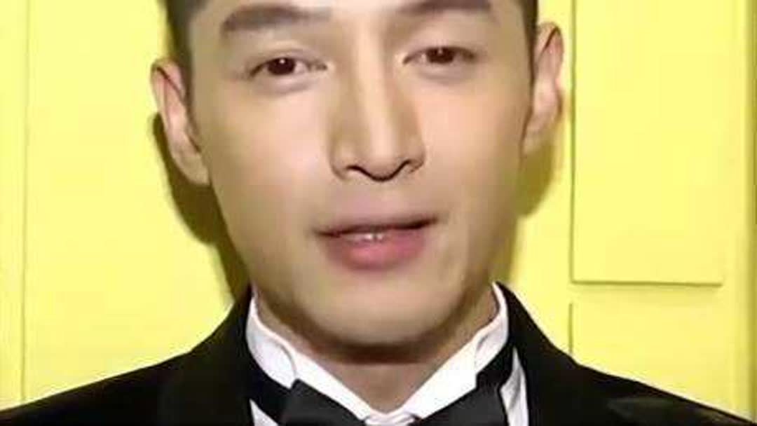 凡人修仙传:预热!胡歌饰演男主角!剧中是一位腹黑公子!