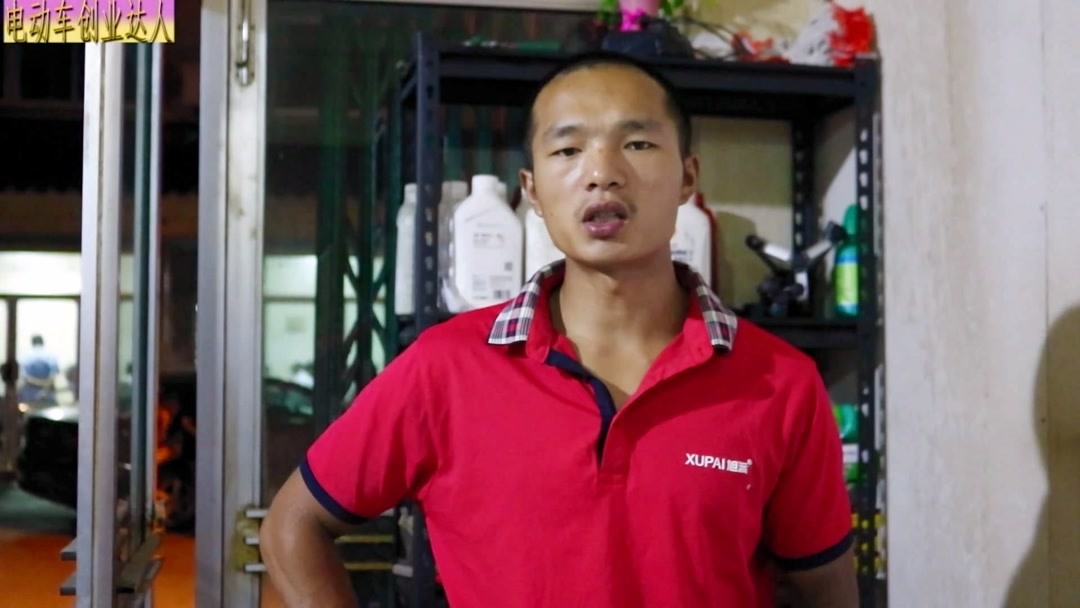 电动车遇到刹车抱死或者推行吃力,师傅分享个知识点,你也能搞定