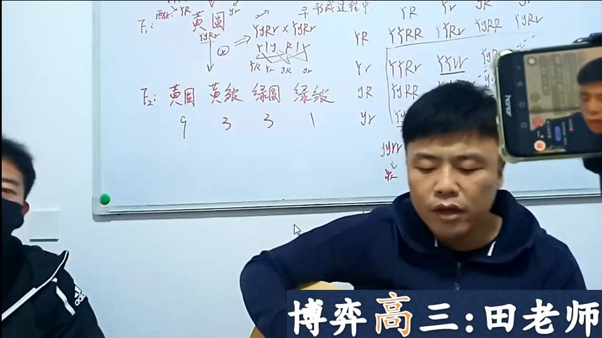 善良可以遗传吗?高中生物—孟德尔自由组合定律 (6)往后余生