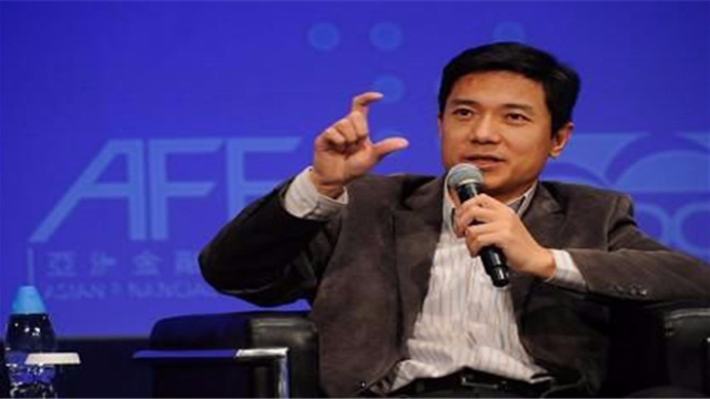 李彦宏_互联网将会“加速淘汰传统行业”!`~\/