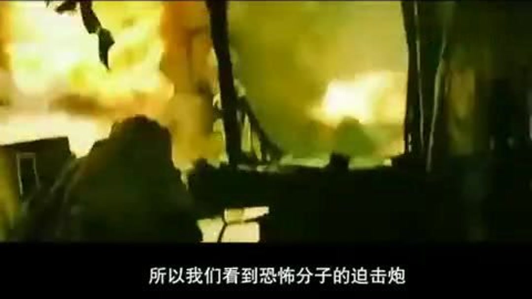 《红海行动》拍摄难度最难的剧情,蛟龙突击队也差点完了!是真的