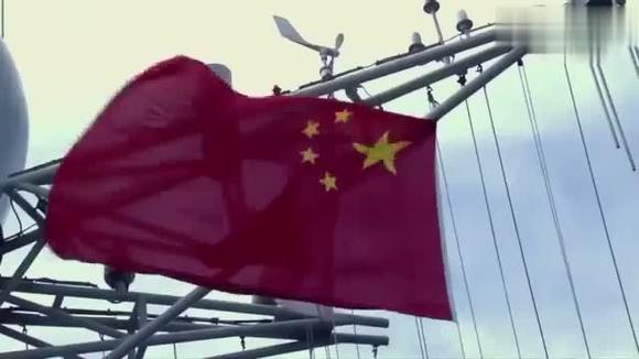 超燃实拍大片,2018中国海军震撼宣传片袭来,厉害了我的国
