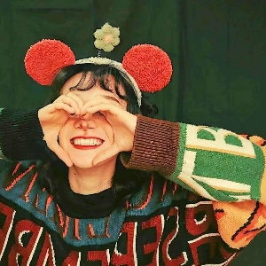 爱吃火锅的团子x 