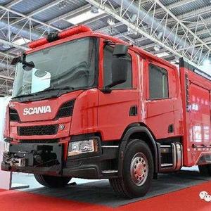 東京消防庁 