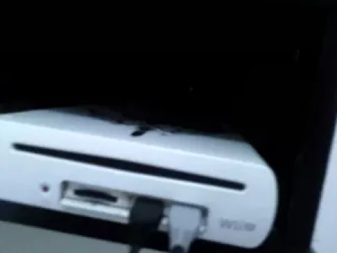 使用PC架设破解WiiU 5.5.2的自建服务器教程视频