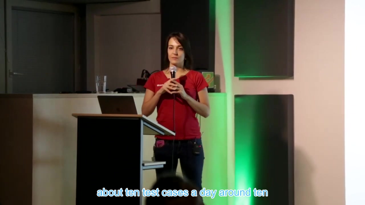 Sauce Labs : 如何让 AI 决定用例执行