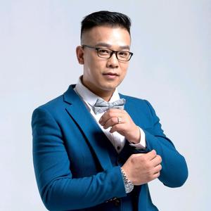 创意汇文化墙展厅设计 