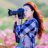 慕容暄的自媒体 