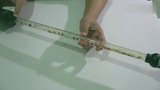 鱼缸抽水泵的水管不好清理?教你一招,轻轻松松把里面洗净!