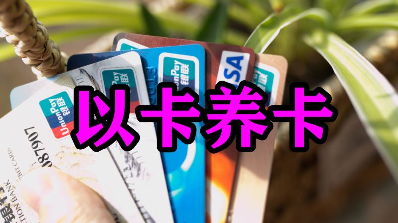 央行发话“以卡养卡”成大忌!90后尽快上岸,比“黄赌毒”可怕!