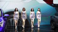 广州国际车展 2018 广汽讴歌 车展美模