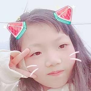 林月儿louy 