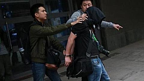 愤怒的恋人最可怕 犯罪嫌疑人逃亡十几年终被逮