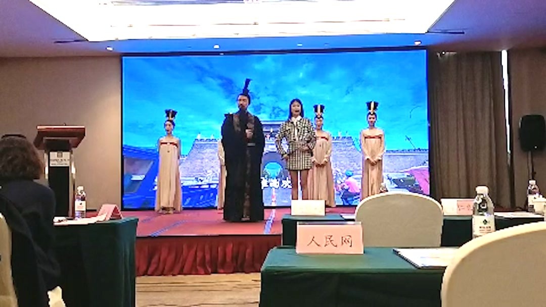 “楚风汉韵·豆腐故里” 2021淮南文旅专场推介会今日在蚌埠举行