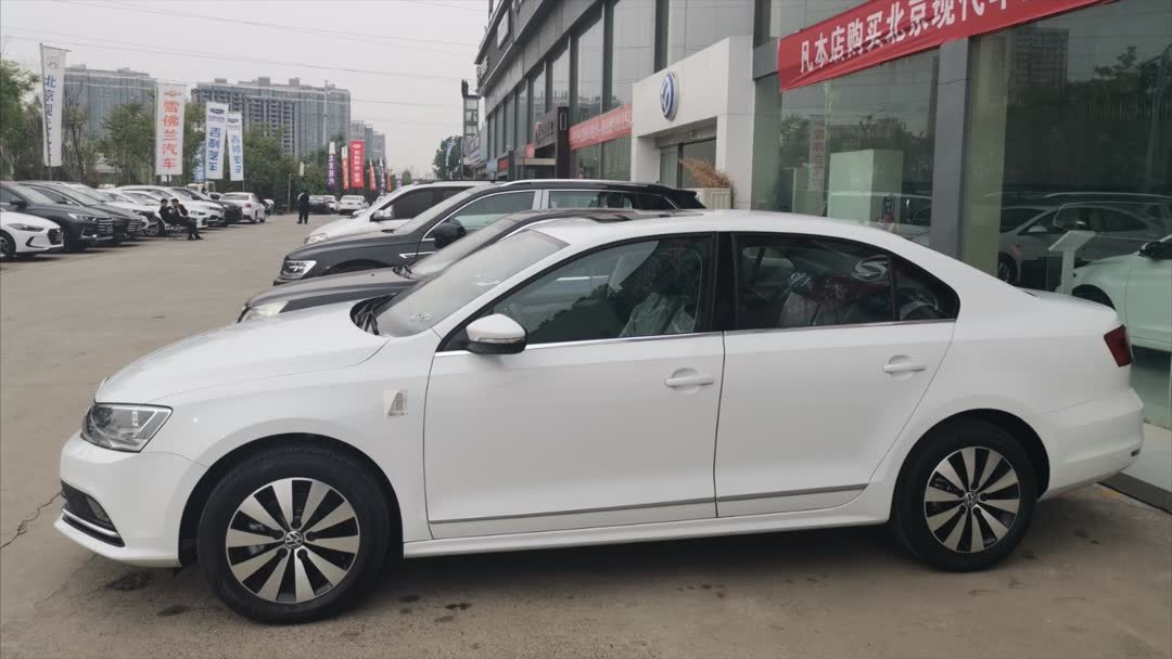 捡漏捡到大便宜,18款速腾,还是新车,自动高配,价格也超级给力