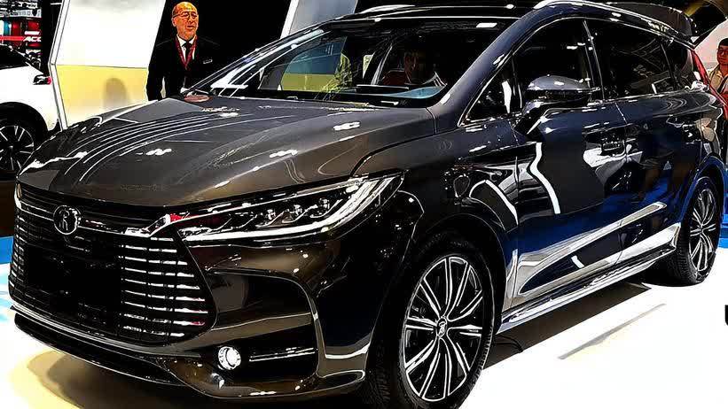 2022年即将上市的3台新车,售价14.58万起,100公里加速仅7.6秒