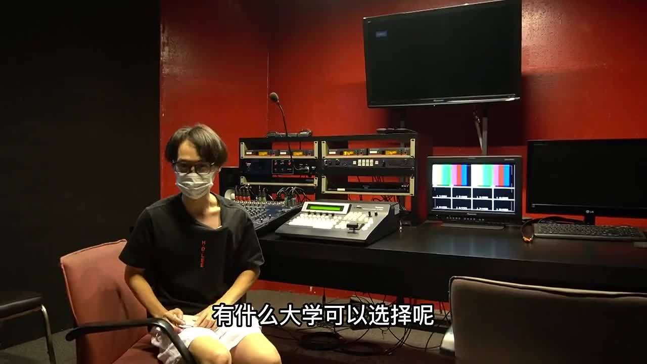 ...读艺术传媒类专业,泰国工商大学怎么样?高考志愿填报