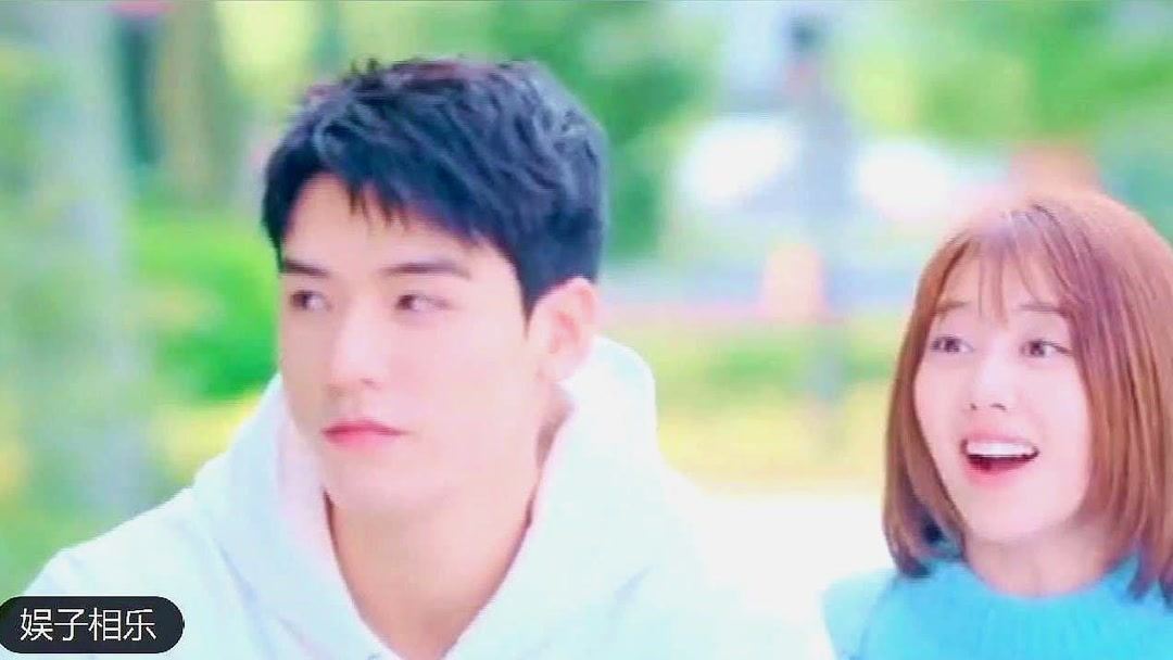 《致我们甜甜的小美满》如果男孩子都这么会撩,就没有单身狗啦!