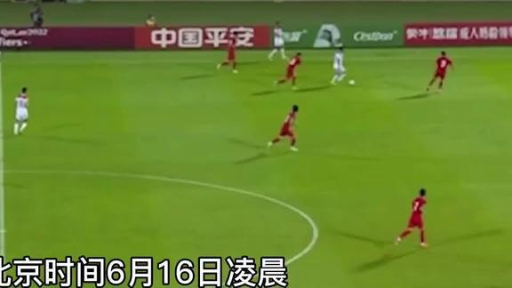 世界杯中国叙利亚